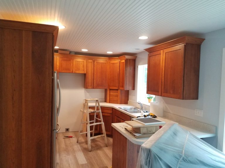 Cabinets & Countertops - Rob's Cabinets & Design